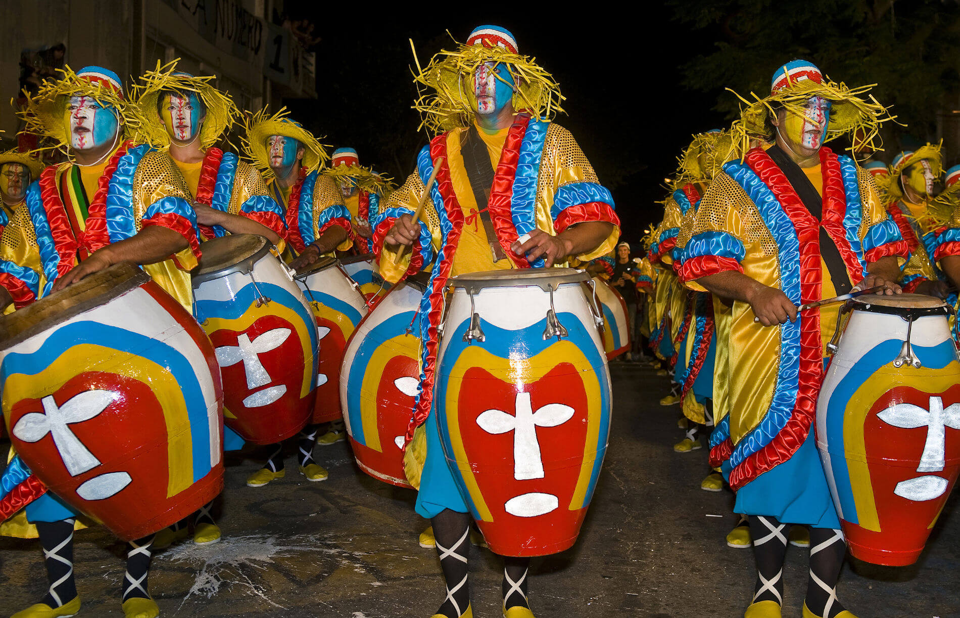 ¡Es una pasada! Celebrating Carnival in the Hispanic World – Real Spanish